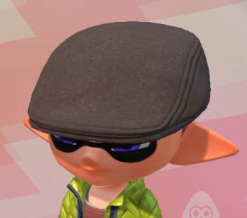 File Blowfish Newsie Front Png Inkipedia The Splatoon Wiki