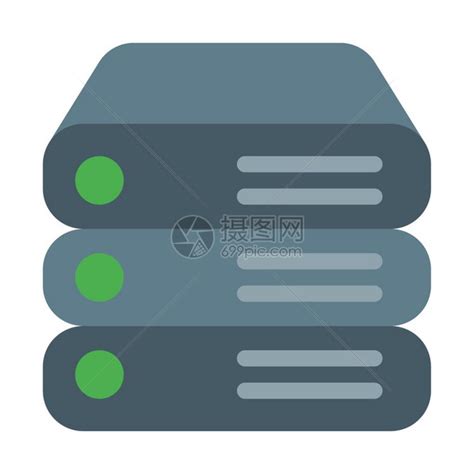 服务器切换堆叠插画图片下载 正版图片304472790 摄图网