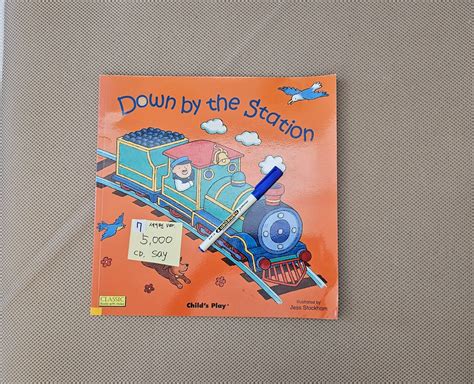 [잠수네영어] 영어책 단행본 당근 중고거래