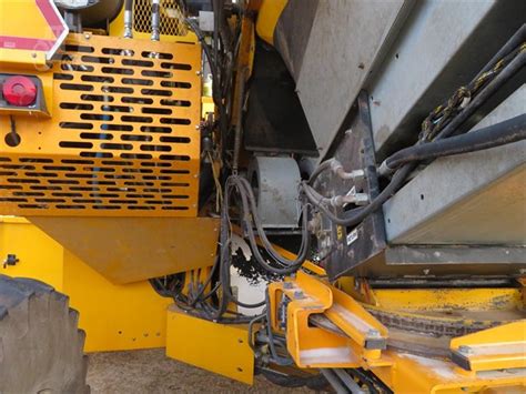 Oxbo 8430 For Sale In Colo Iowa