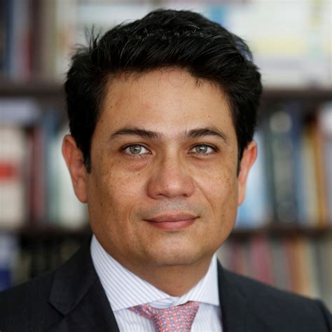 Lexlatin Gilberto Ramos