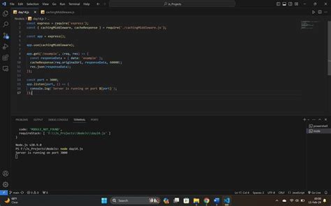 Day14 30daysofnodejs 30daysofnodejs Scalerdiscord Scalertopics Day13 30daysofnodejs