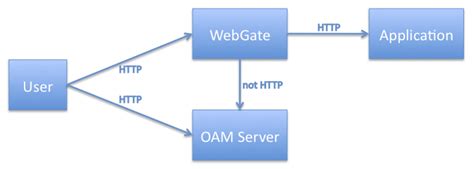 Oracle Fusion Middleware Security Oam 11g Single Sign On And Oam 11g Cookies