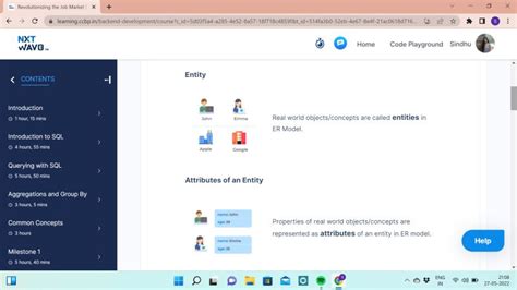 Sindhu Mandalapu On Linkedin Day24 Sqlite Ccbp Nxtwave Sql Python Backenddeveloper