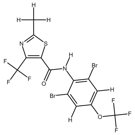 Thifluzamide Crm Labstandard