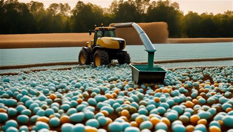 The Impact Of Agricultural Practices On The Quality And Yield Of Hydro