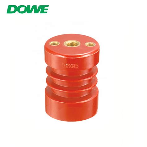 10kv高压支柱绝缘子