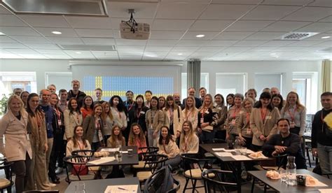 Anna Parkhomenko På Linkedin Networking Opportunity Tech Jobseeker