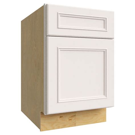 Imperio Dove Vanities 18w X 28 12h X 21d File Drawer Base Fd18