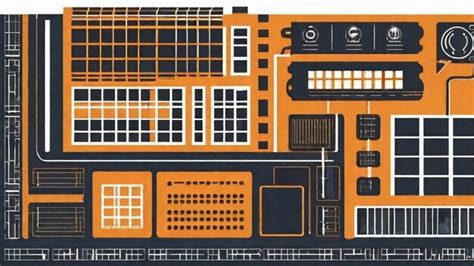 Premium Ai Image Industrial Cybersecurity Solutions
