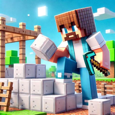 How To Make White Concrete In Minecraft Shockbyte