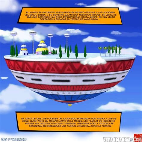 Dragon Ball Lost Chapter 02 Lee Gratis Online 18