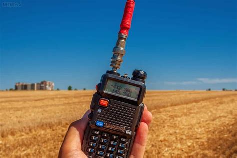 Ham Radio Png Radio Png Images Nbcs