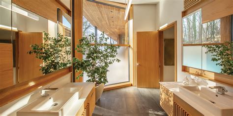 10 Modern Hotel Window Design Ideas