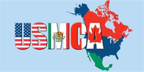 Usmca Bdg International Inc