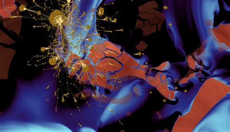 Continuous Average Straightness In Spatial Graphs Complex Networks