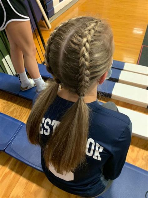30 Cute Back To School Hairstyles Stylish And Practical Ideas Allys