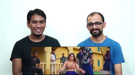 Lootera R Nait Ftsapna Chaudhary Afsana Khan Teaser Reaction