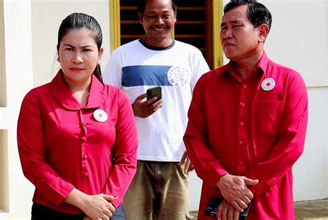 ប្រជាពលរដ្ឋរងគ្រោះដោយសារខ្យល់កន្ត្រាក់ ៩៩ គ្រួសារ