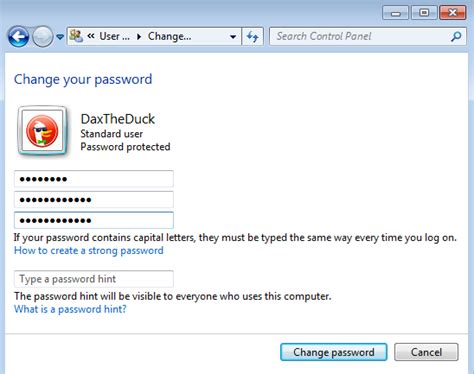 How To Protect Privacy On Windows 7 ITV Ie