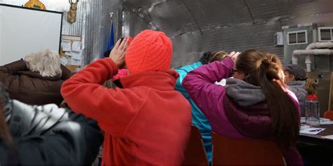 December 2017 Basic Pistol Class Womens Defense League Of New Hampshire