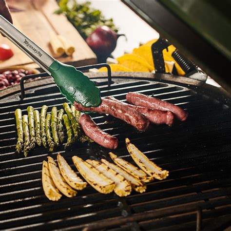 Tacos With Grilled Chipolada Sausage And Vegetables Curiosa Living