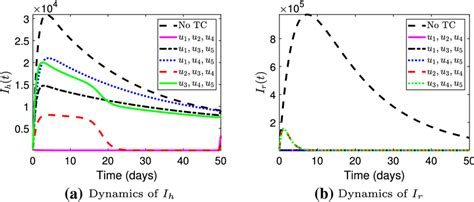 Effects Of Triple Control TC Implementation On The Dynamics Of Model 3 Download Scientific