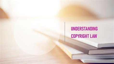 What Does Copyright Really Mean