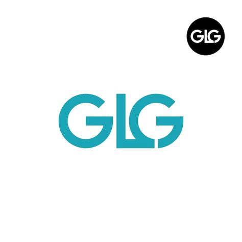 Glg Logo