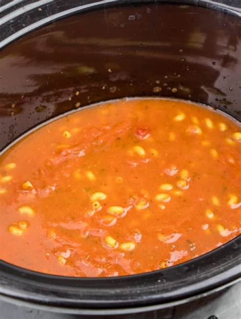 Crock Pot Million Dollar Pasta The Country Cook