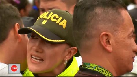 Portería De La Escuela De Cadetes General Santander Se Convirtió En Un