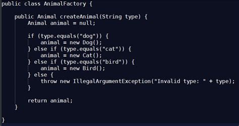 Aymen Farhani On Linkedin Softwaredevelopment Designpatterns Refactoring