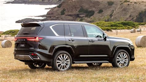 The Best Lexus Suv 3 Rows In 2023 Experience Luxurious And Comfort