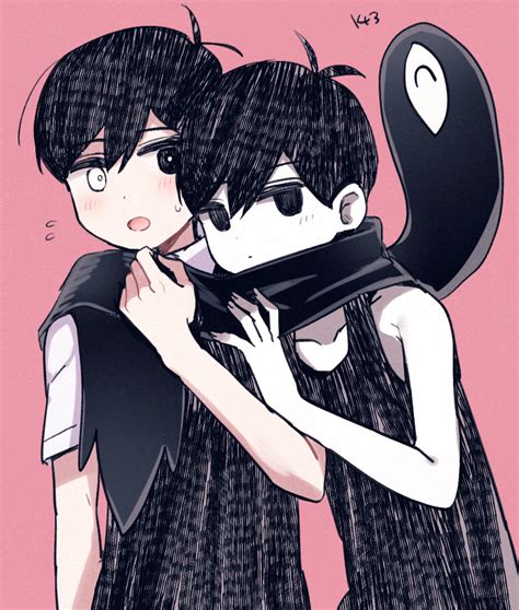 Omori Image By Yutsu Zerochan Anime Image Board