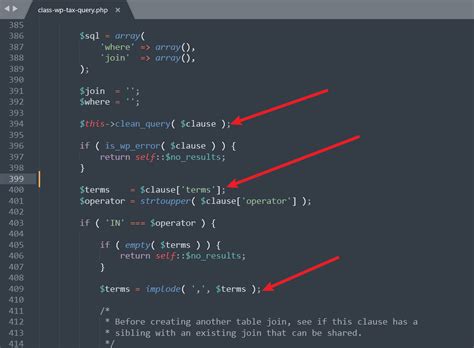【漏洞分析】cve 202221661 Wordpress核心框架wpquery Sql注入漏洞原理分析与复现 Komomon 博客园
