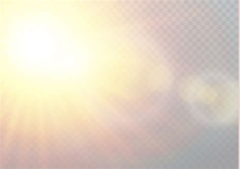 햇빛 Png 벡터 Freepik에서 무료 고품질 벡터를 다운로드하세요 Freepik