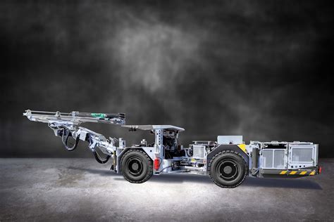 Custom Mining Machines By Minemaster Tailored Solutions For Underground Mining