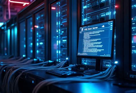 PXE Boot Server On Linux A Complete Setup Guide Zack S