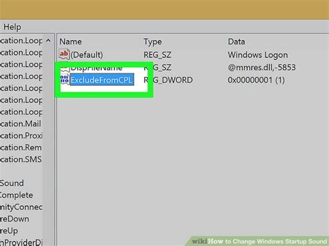 4 Ways To Change Windows Startup Sound WikiHow