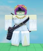 Skin Jane Doe Elegant Official Forsaken Wiki