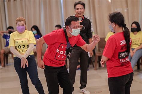 ประชุมสัมมนา กิจกรรม อมรพันธ์วิลล่า รีสอร์ท ระยอง Amornphant Villa