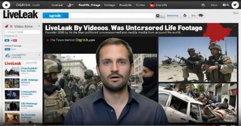 Liveleak A Deep Dive Into The Controversial Video Sharing Platform