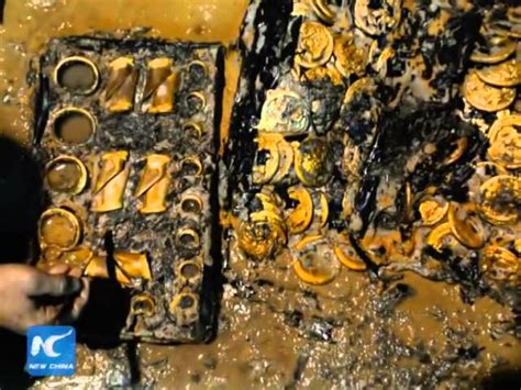 Ancient Chinese Gold Coins