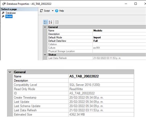 Incremental Loading Of Data In Analysis Services Microsoft Qanda
