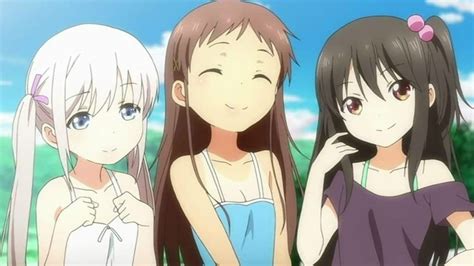 Лимонные девочки 2 сезон 1 5 серия Смотреть аниме онлайн 2025 Без цензуры 18 2025