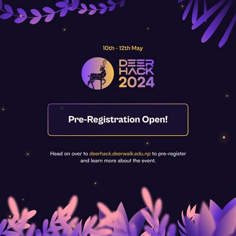 Aashutosh Pudasaini On Linkedin Deerhack2024