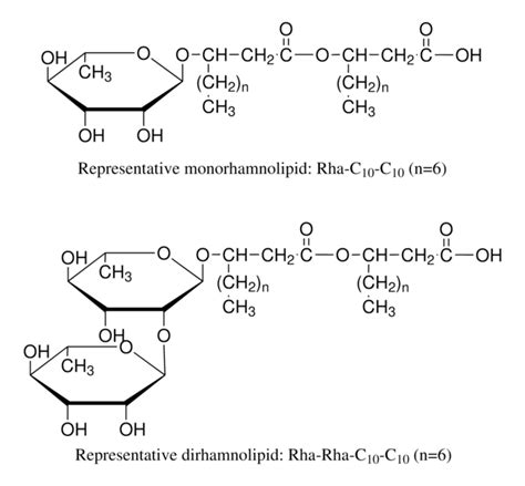 R 95dd Rhamnolipid 95 Aldrichcpr Sigma Aldrich