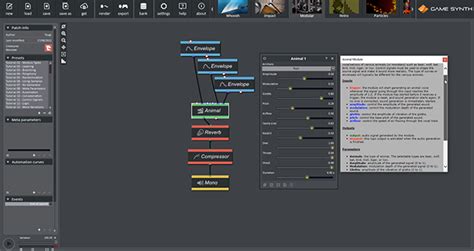 30 Tips For Faster Modular Patching Tsugi Blog