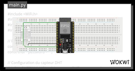 Devoir Arduino Copy 2 Wokwi Esp32 Stm32 Arduino Simulator