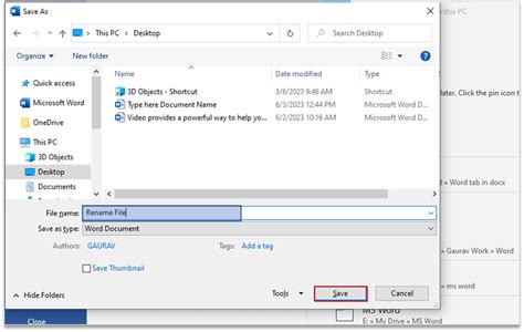 What Is The File Tab In MS Word AIYO IT Tutorial